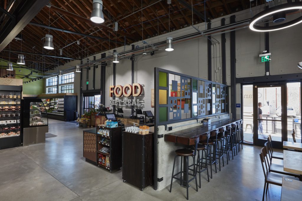 Retailer Benefits - California Grocers Association