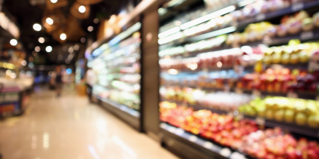 Data Points, Pressure Points, & TMI - California Grocers Association