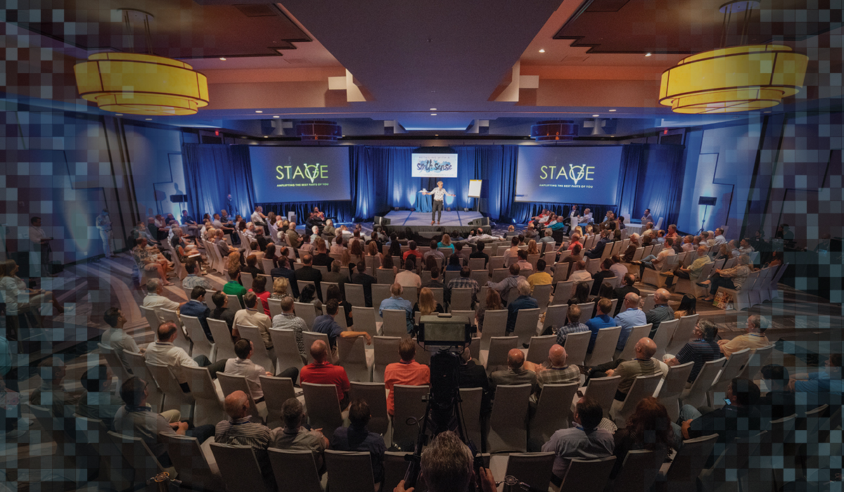 Strategic Conference Speakers Unveiled - California Grocers Association