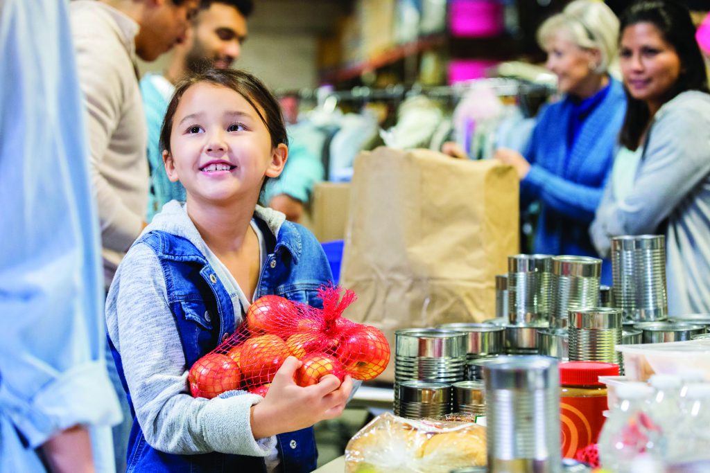 The School of Life - California Grocers Association