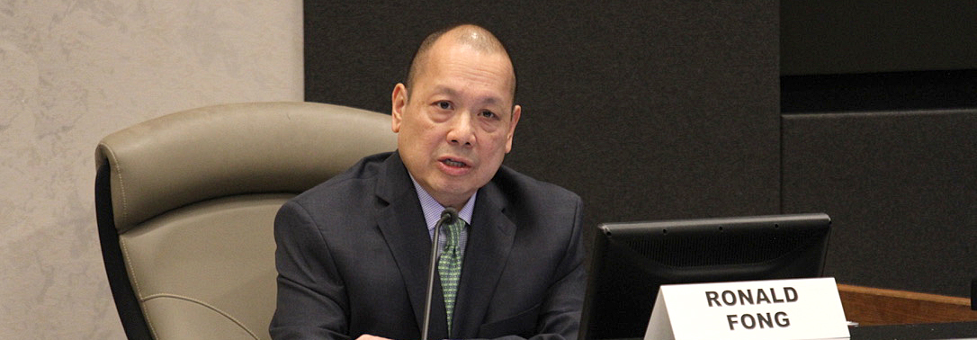 Fong Appointed to Newsom Task Force - California Grocers Association