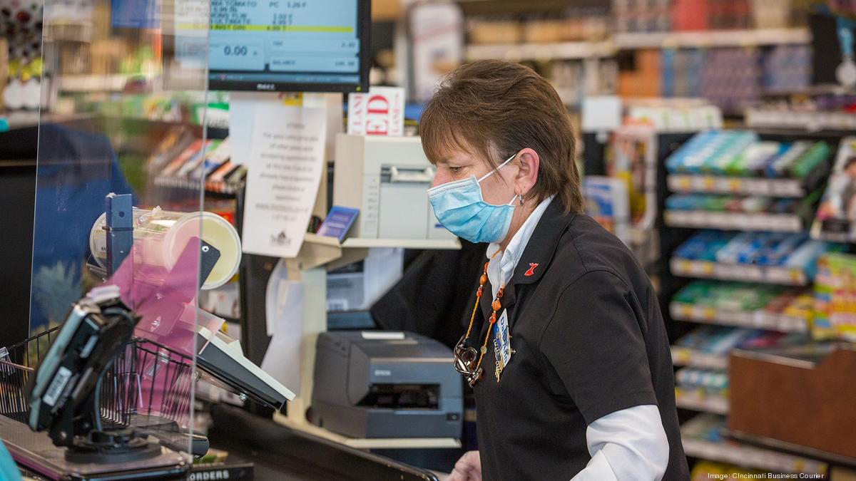 Face Mask Request Form - California Grocers Association
