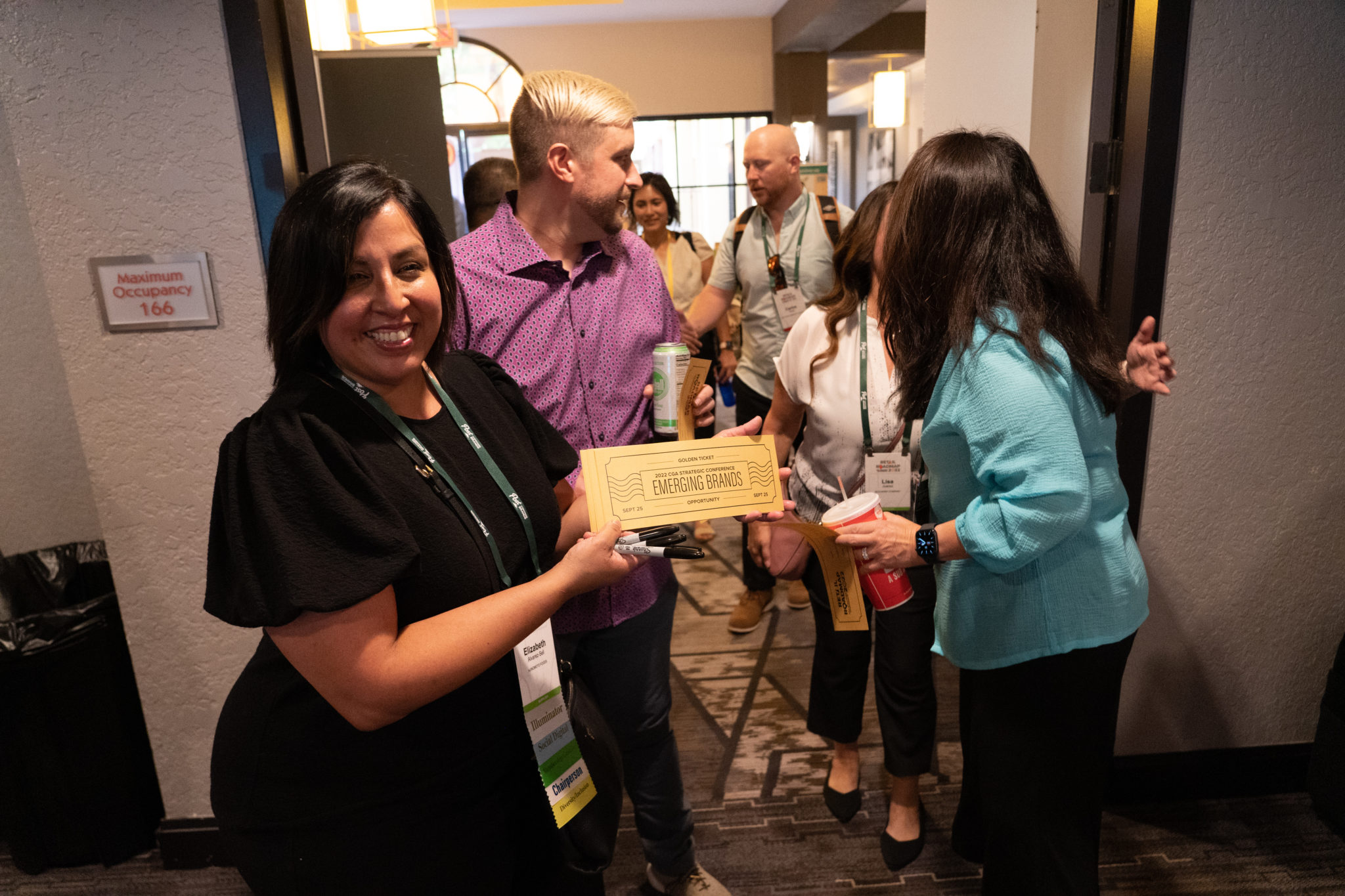 CGA Strategic Conference Concludes in Palm Springs - California Grocers ...