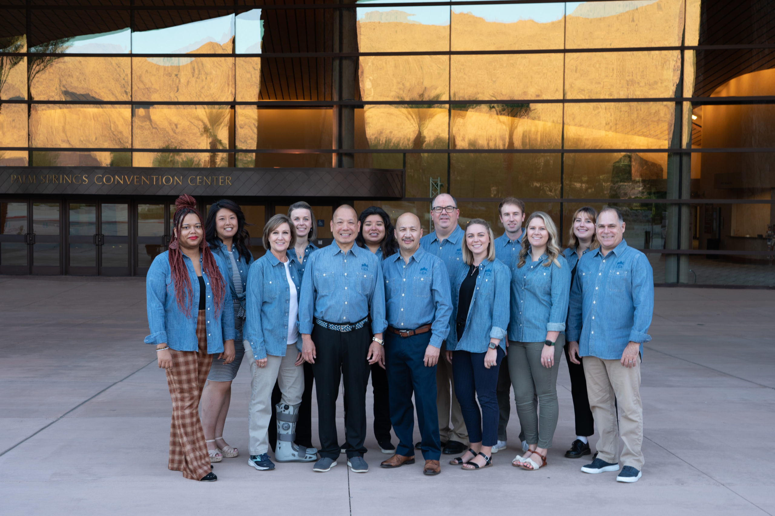 CGA Staff - California Grocers Association