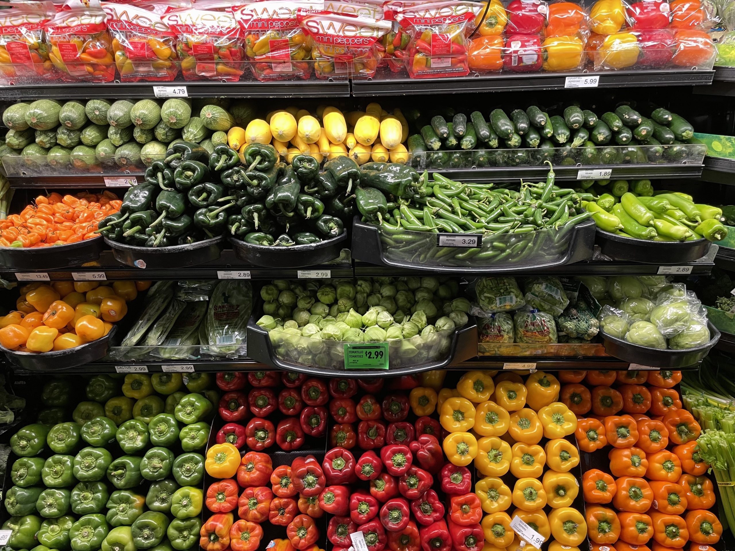 A Day With Board Chair Dennis Darling - California Grocers Association