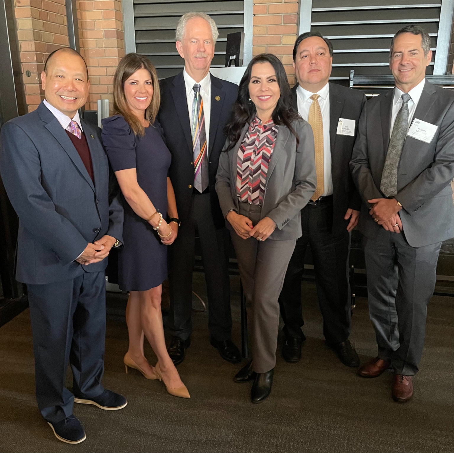 Grocers Day at the Capitol Photos 2023 - California Grocers Association