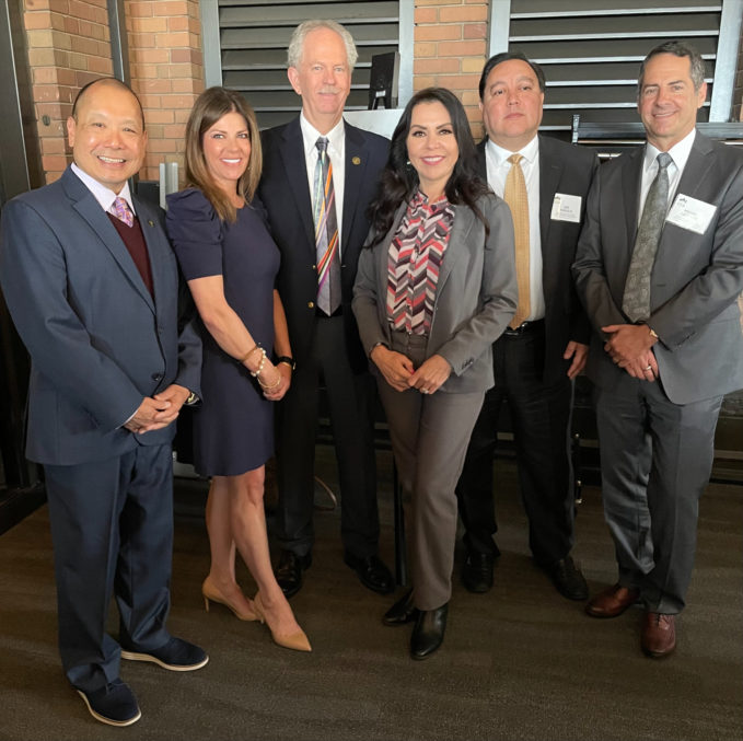 Grocers Day at the Capitol Photos 2023 - California Grocers Association