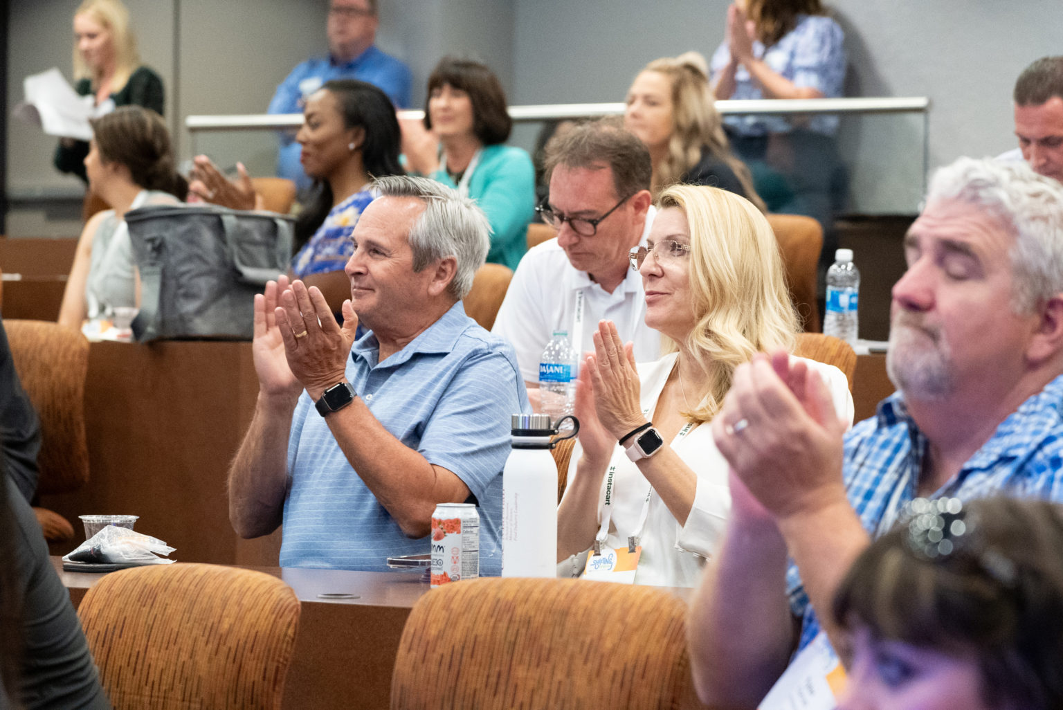 California Grocers Explore Shifting Priorities at Annual Strategic ...