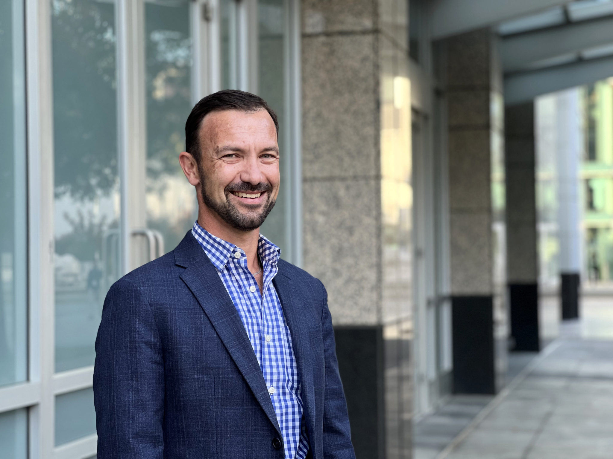 CGA Staff - California Grocers Association