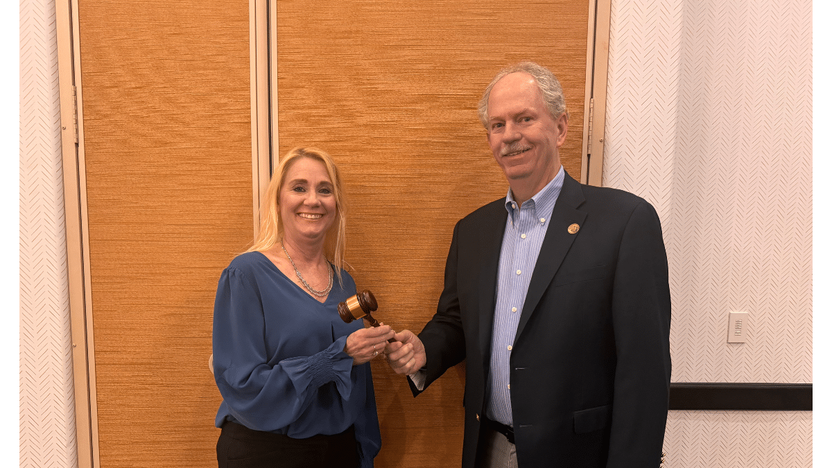 Lynn Melillo Elected CGA Board Chair - California Grocers Association