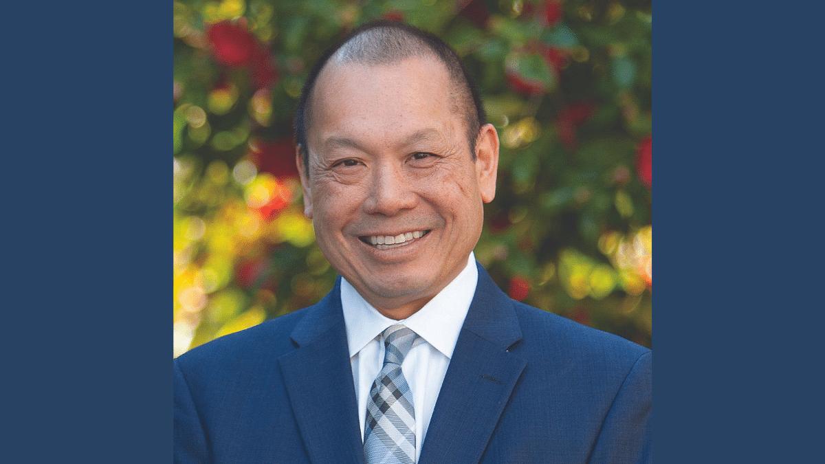 Ron Fong Named a Most Admired CEO by Sacramento Business Journal ...