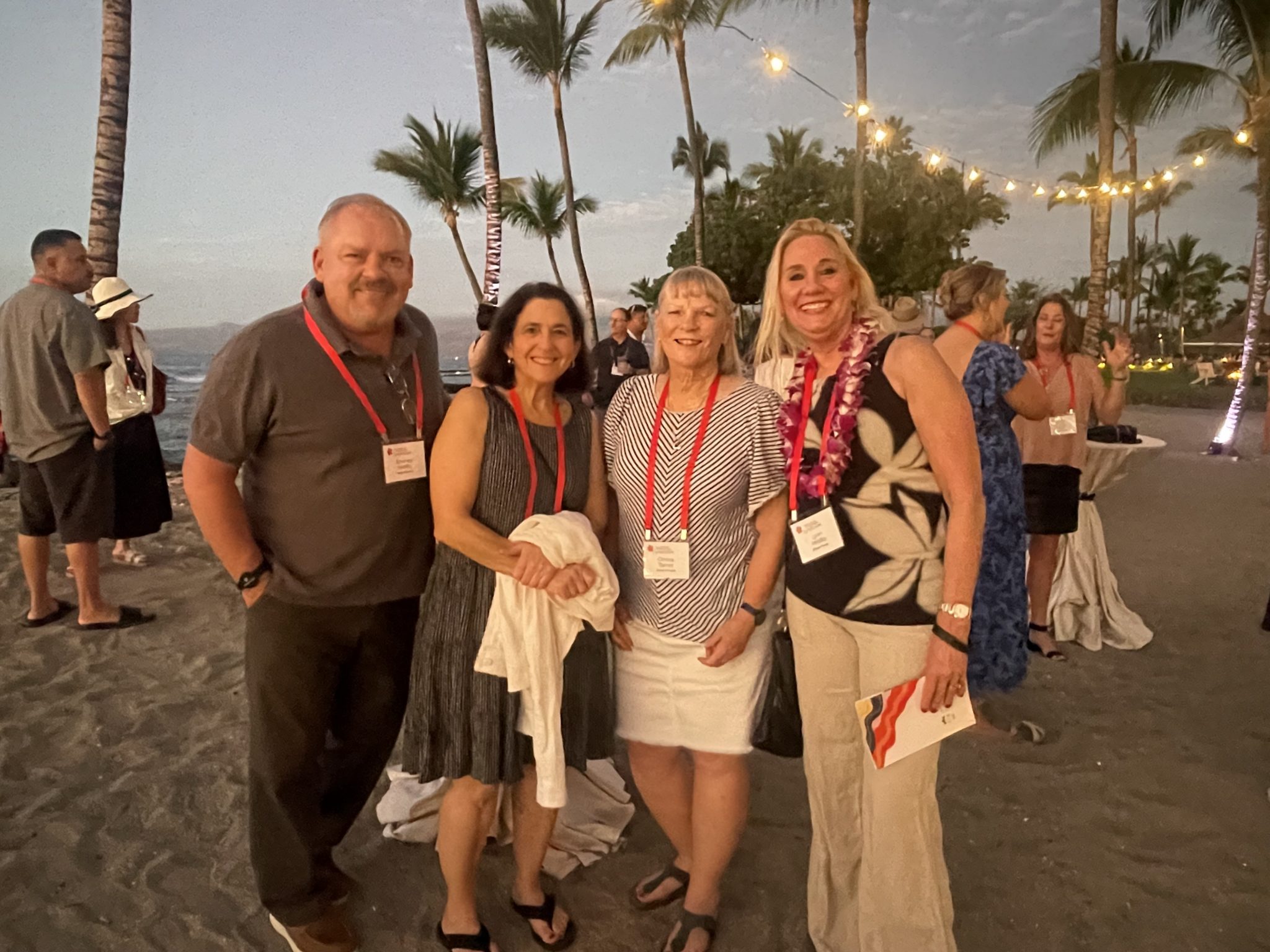 Independent Operators Symposium Photos 2024 - California Grocers ...