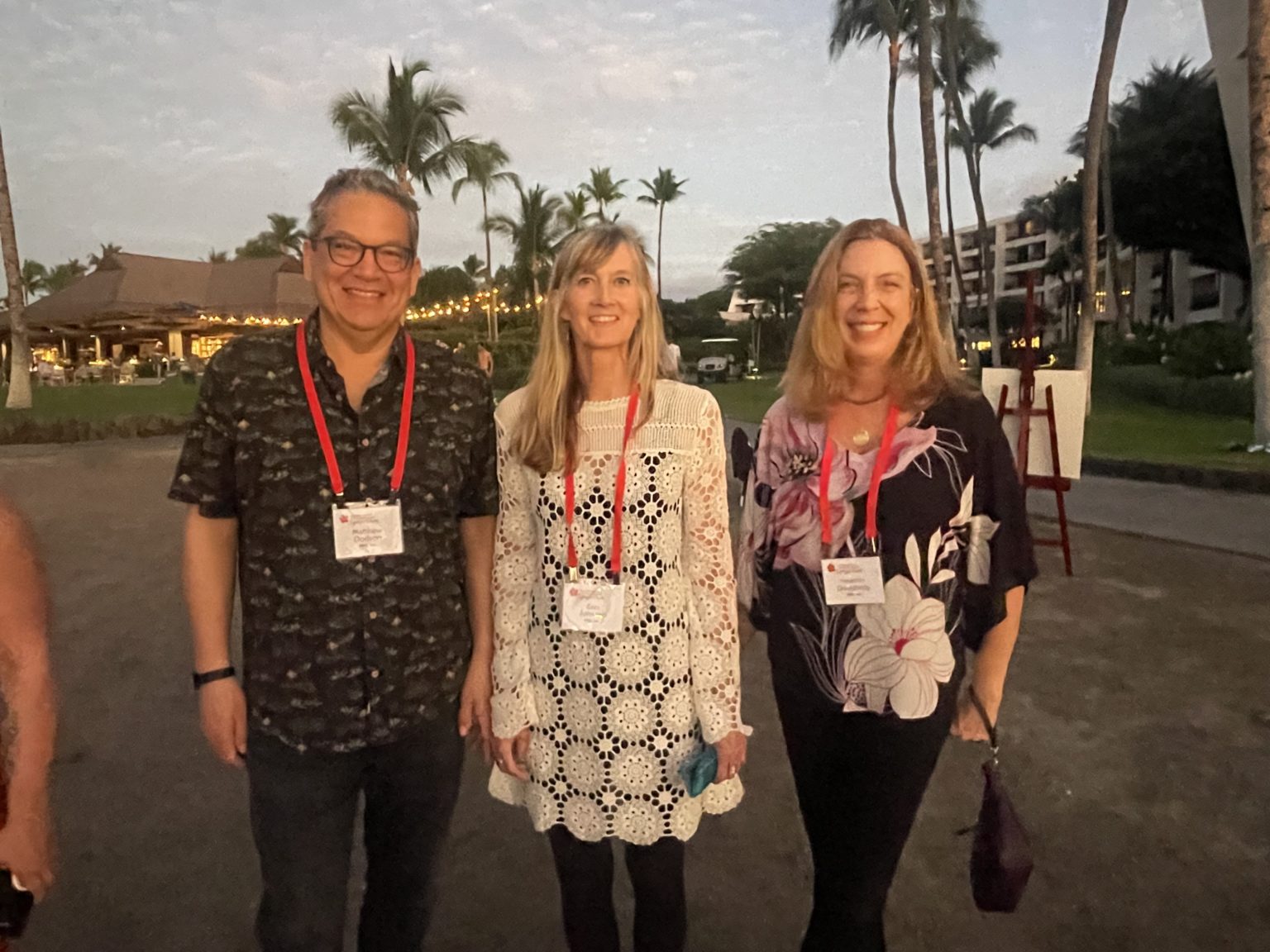 Independent Operators Symposium Photos 2024 - California Grocers ...