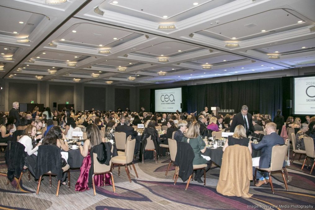 Ron Fong Named a Most Admired CEO by Sacramento Business Journal ...