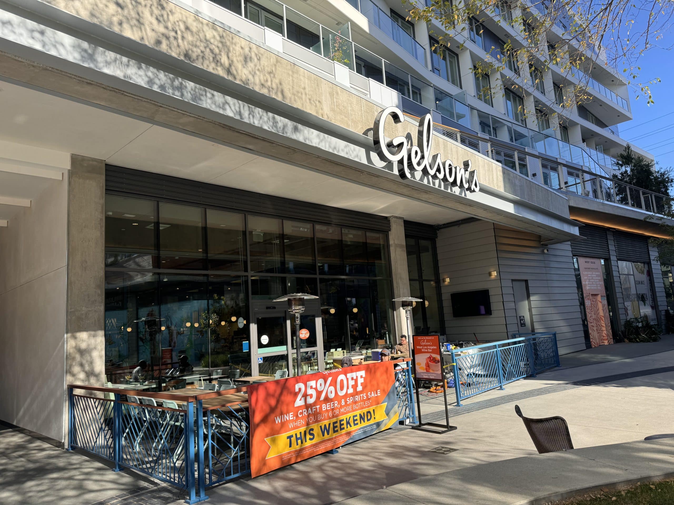 SEC Store Tour: A Behind-the-Scenes Look at Gelson's Markets in West LA - California Grocers ...