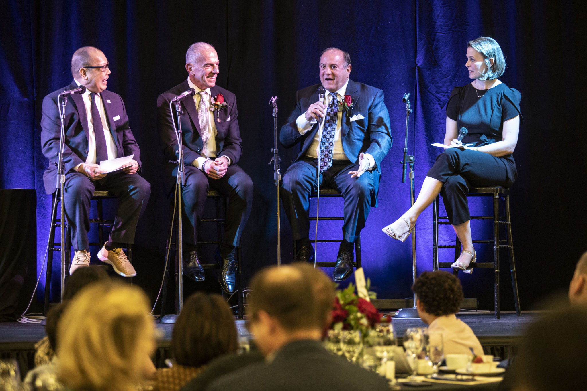 CGA Educational Foundation Raises $375k for Industry Students at Awards ...