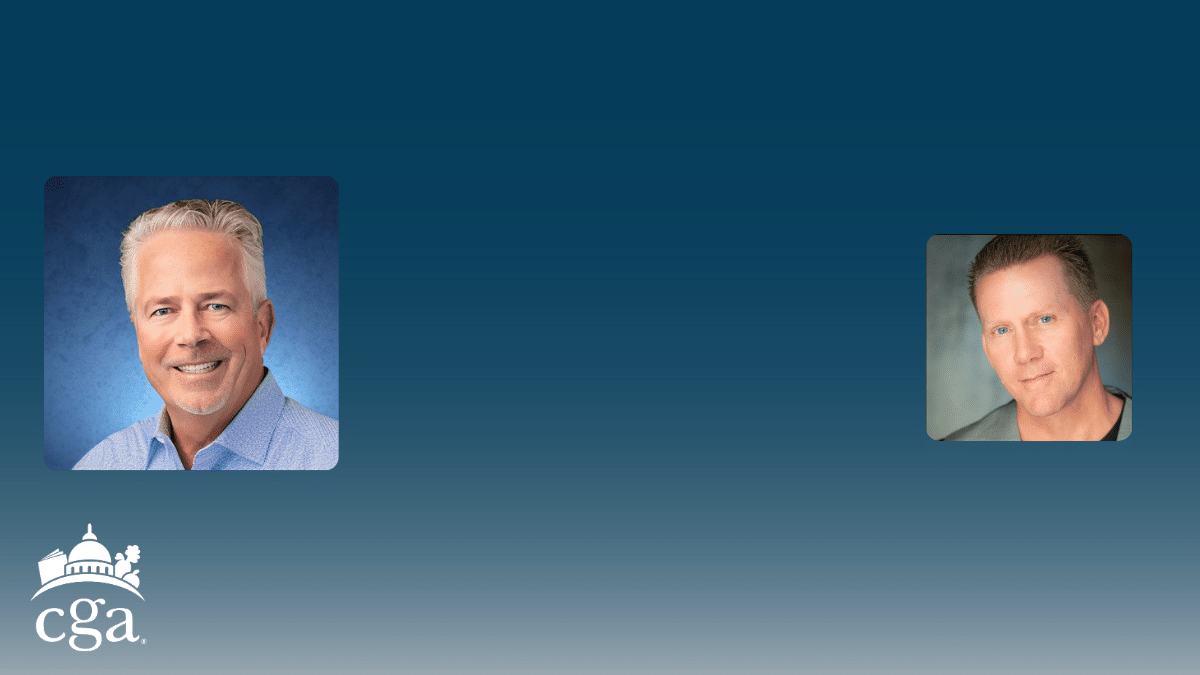 Store Leader Training Seminars - California Grocers Association