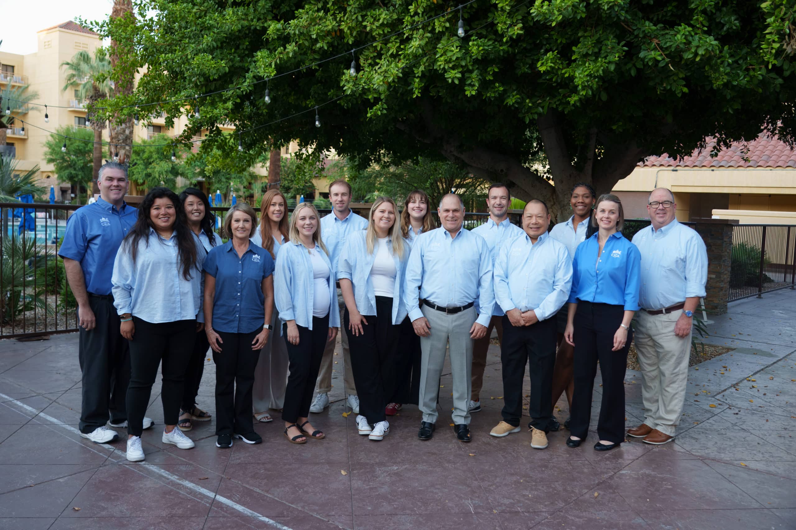 CGA Staff - California Grocers Association